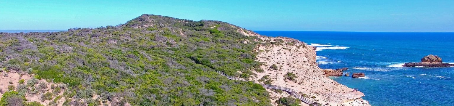 How long is the ferry from Sorrento to Queenscliff?